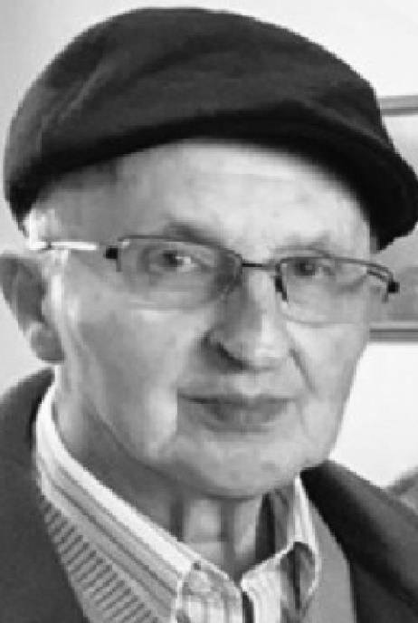 •JOSEPH SHUFRITZ | Rossford Record Journal