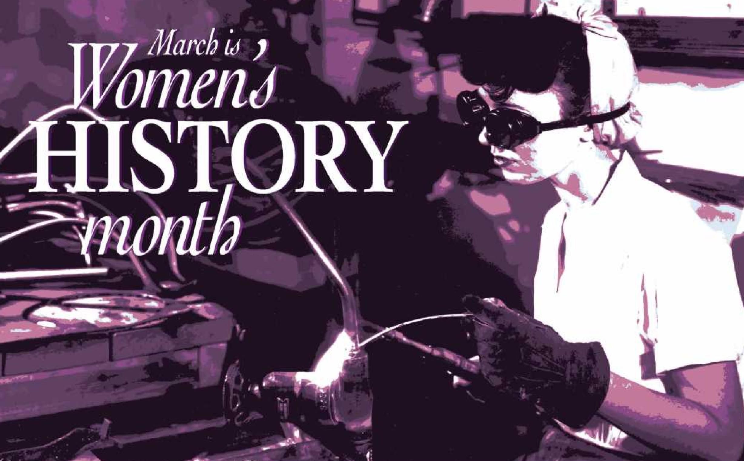 A Timeline of Milestones in U.S. Women’s History | Rossford Record Journal