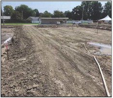 ‘Bump, Set, Splat’ mud volleyball competition to be held Saturday ...