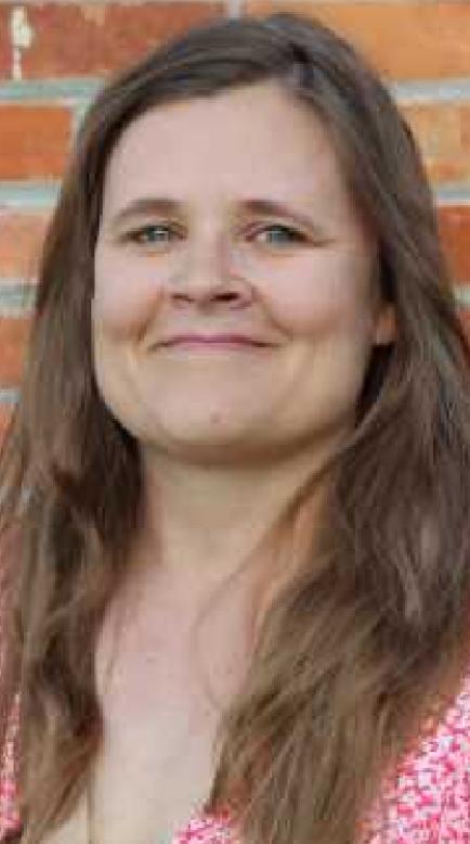 Zuchowski-Eckel seeks re-election to council | Rossford Record Journal