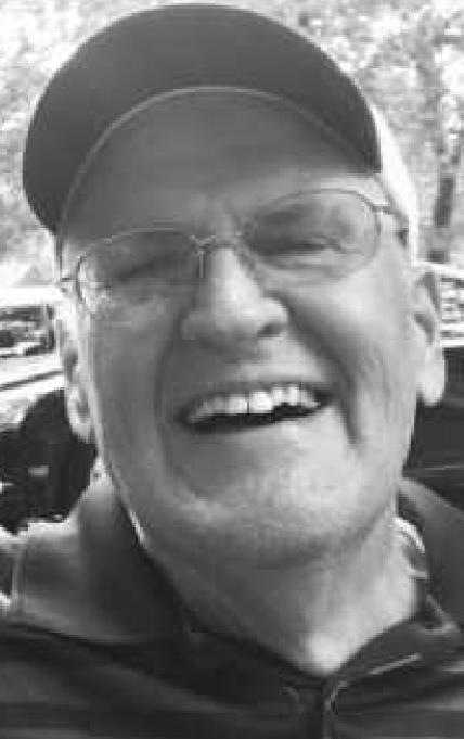 JAMES (JIM) BARNHART | Rossford Record Journal