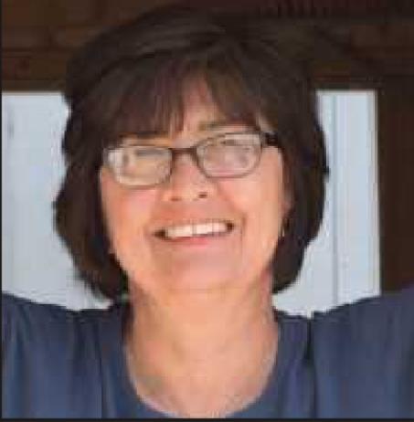 Organic horticulturist Vicki Gallagher retires from 577 | Rossford ...