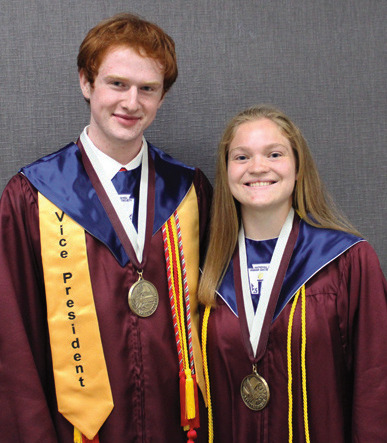 Rossford High School Class of 2024 celebrates commencement | Rossford ...