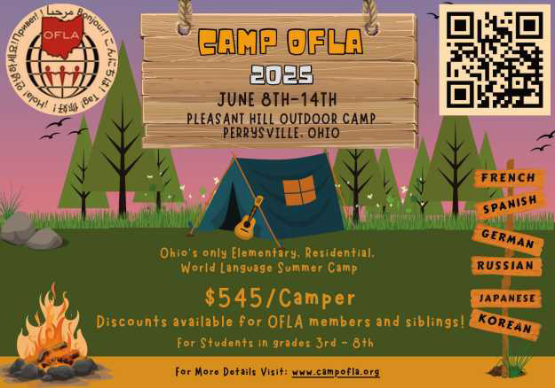 Camp OFLA celebrates 20th anniversary | Rossford Record Journal