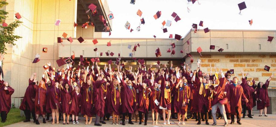 Celebrating the Rossford High School Class of 2024 | Rossford Record ...