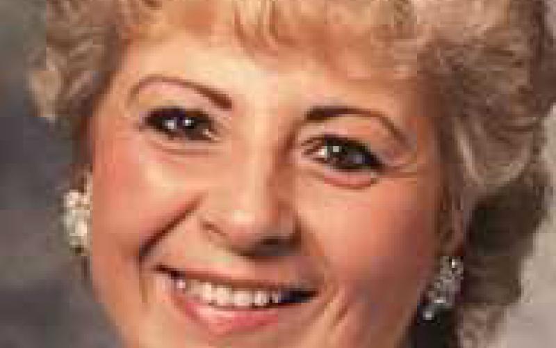 PAMELAA. (ROSS) WAYPA | Rossford Record Journal
